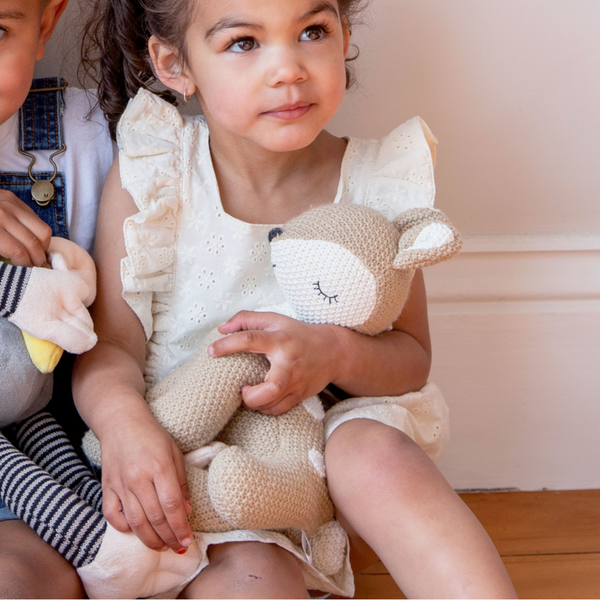 Miss Deer - Taylors Home Centre