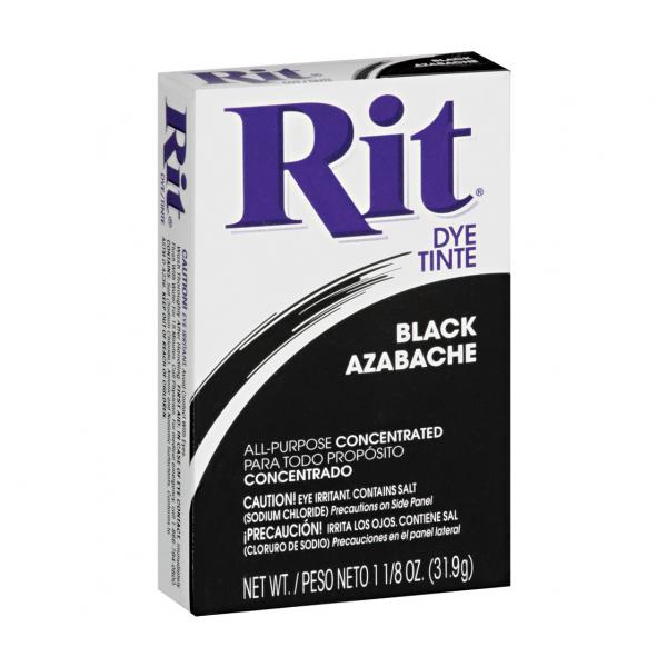 Rit Powder Dye - Taylors Home Centre