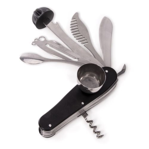 Bar Multi tool 11 in 1 - Taylors Home Centre